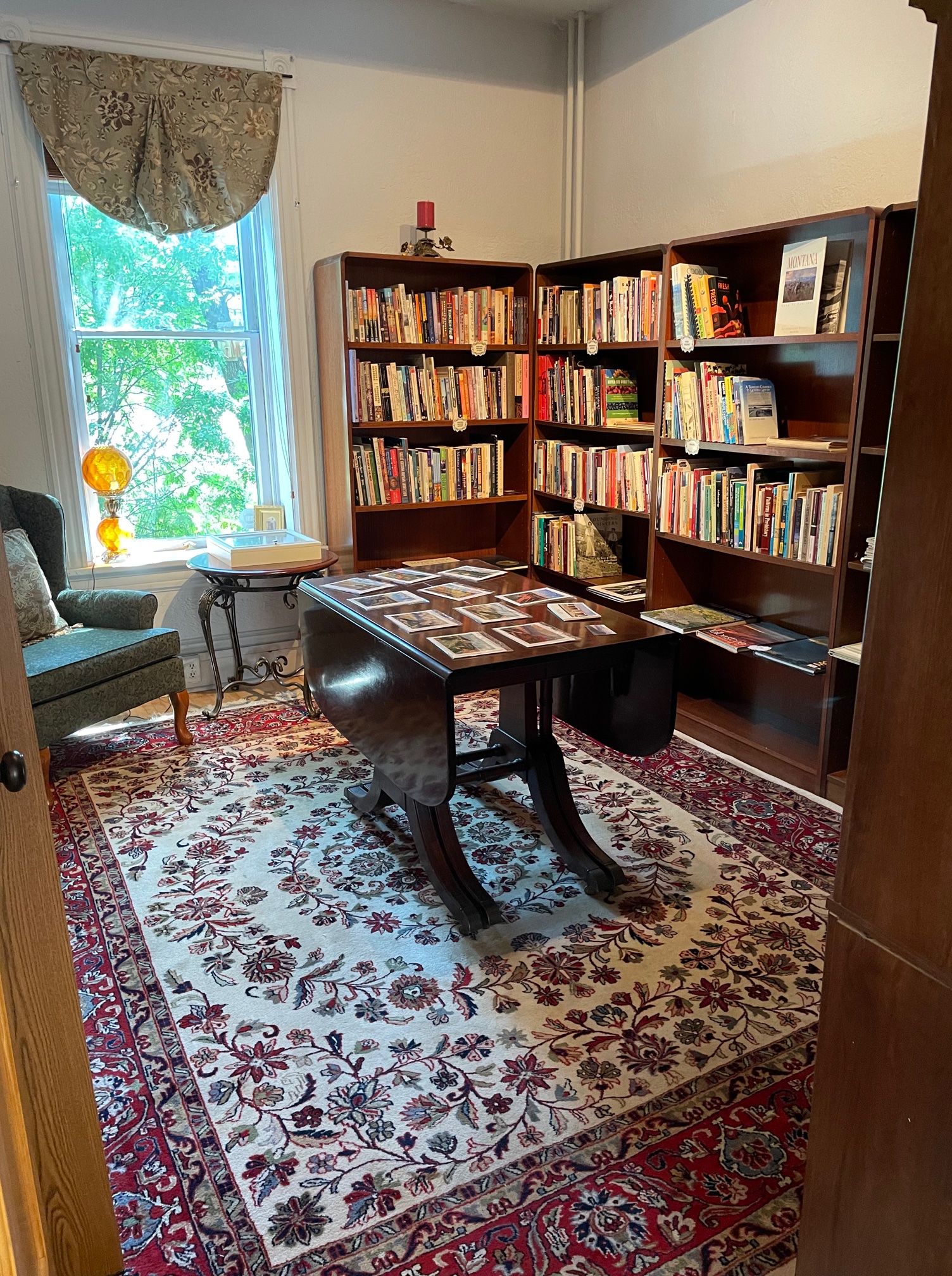 We’re excited to announce the Grand Opening of The Extreme History Book ...