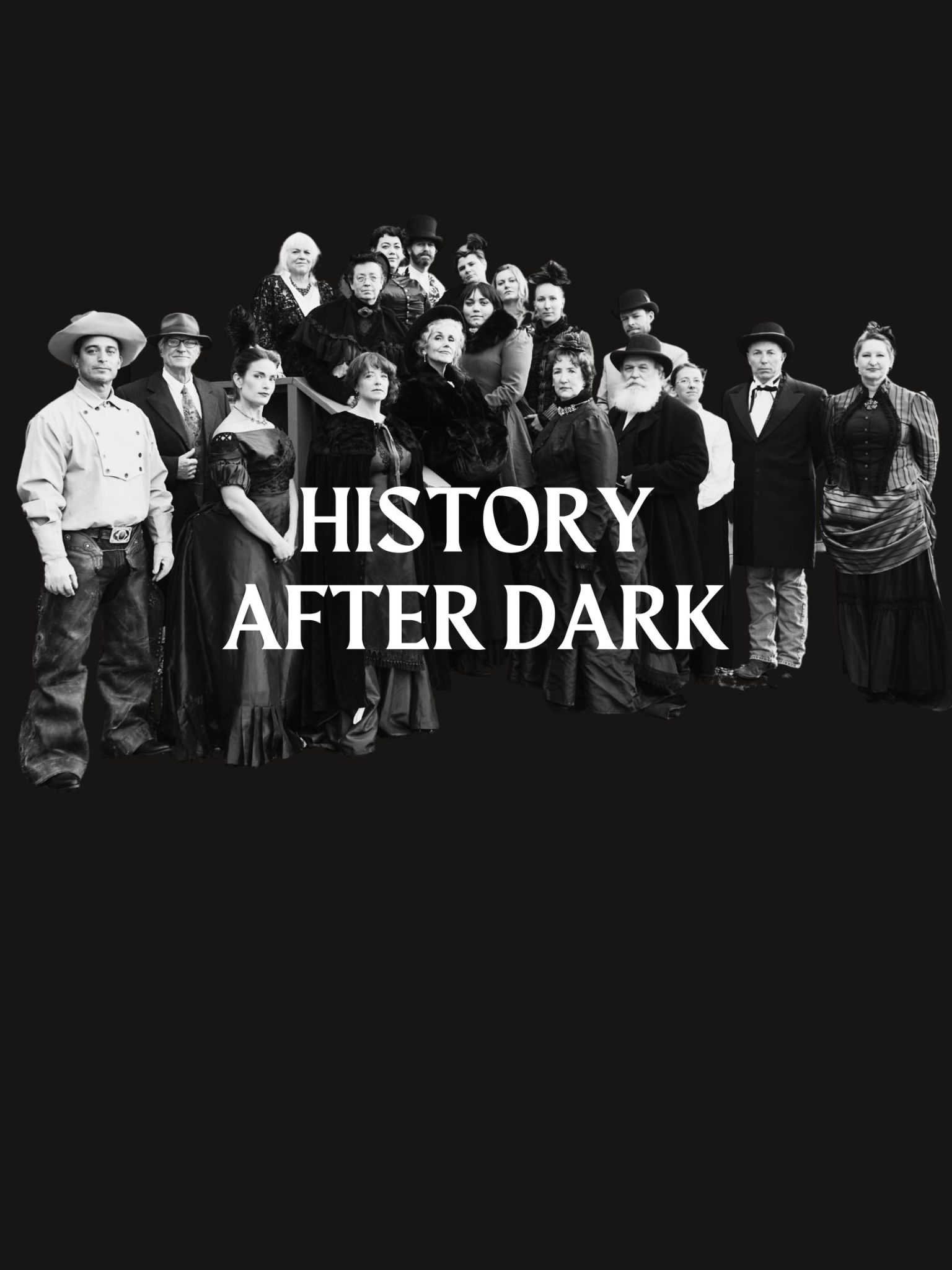 The Extreme History Project | Unearthing the Past at the Crossroads of ...